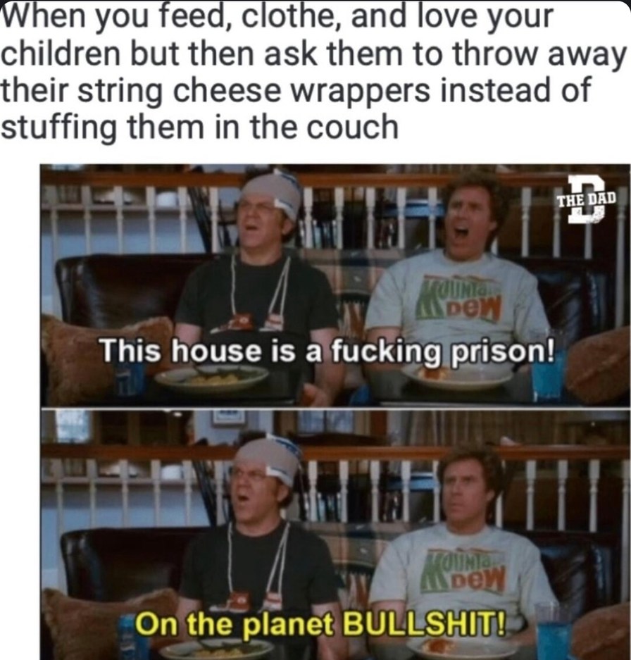 The best Couch memes :) Memedroid