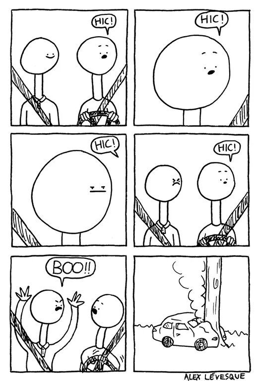 Era melhor ter continuado com o soluço - Meme by GaabrielP :) Memedroid