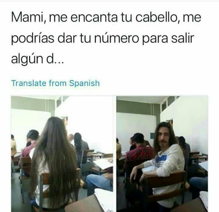 hay dios mio - Meme subido por Elfulo :) Memedroid