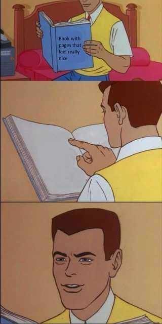 Mfw - Meme subido por SUCCDICC :) Memedroid