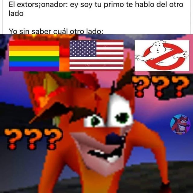 Top memes de Extorsiones en español :) Memedroid