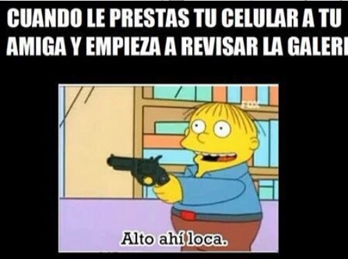 Original 100% - Meme subido por ElBknChileno :) Memedroid