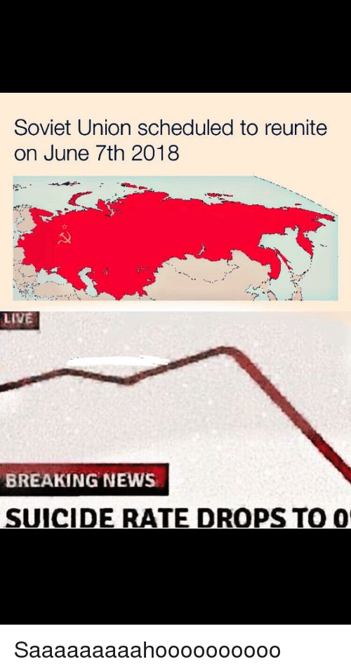 USSR - Meme by lolxdjuas :) Memedroid