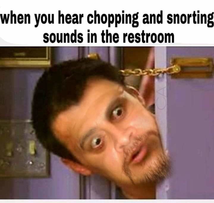 Hi it me tonya - Meme by Linrig89 :) Memedroid