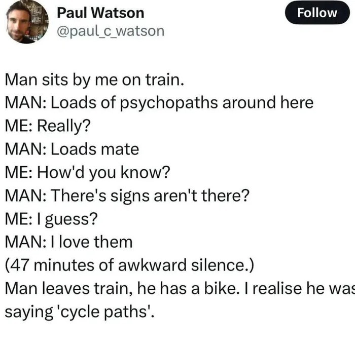 The best Train memes :) Memedroid