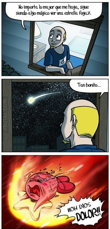 Que dolor! - Meme subido por juanitosulvaran :) Memedroid