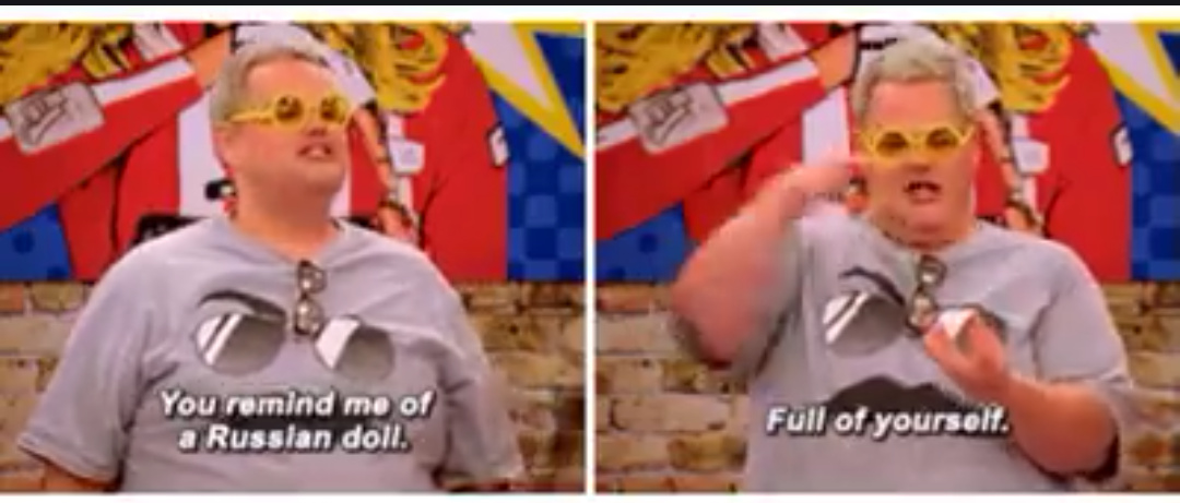 Relo - Meme by Naziduck :) Memedroid