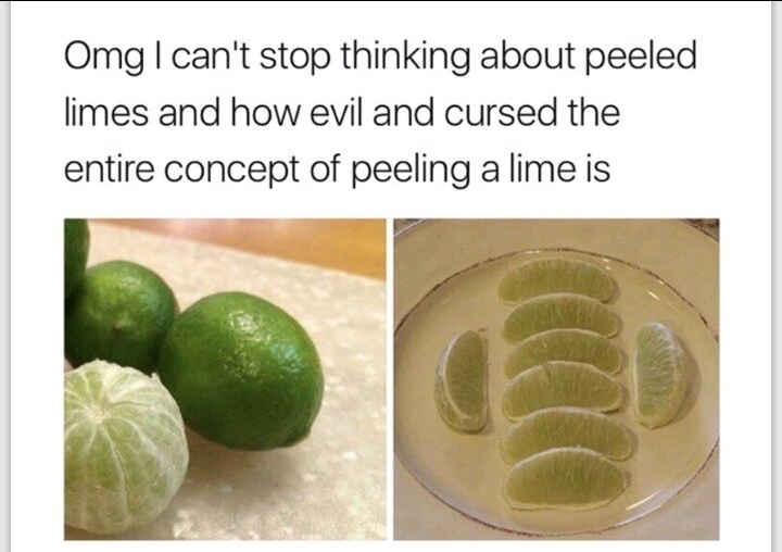 Green mandarin - Meme by pepe-roniPizza :) Memedroid