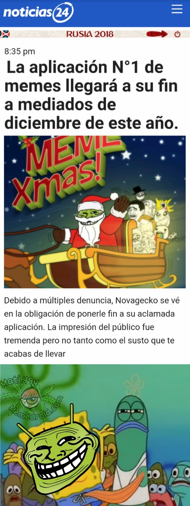 NOOOOOOOOOOOOOOOOOOOOOOOOOOOOOOOOOOO - Meme by Mati.494 :) Memedroid