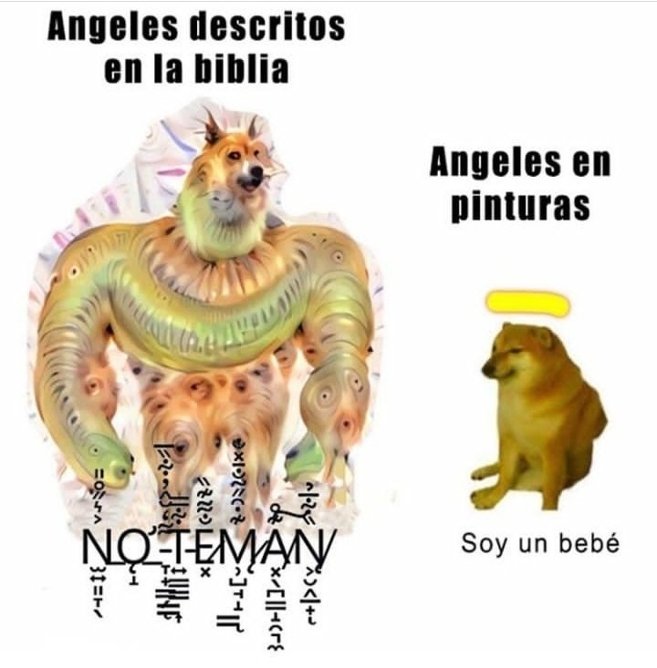 Bless - Meme subido por NEF_Deluxe :) Memedroid