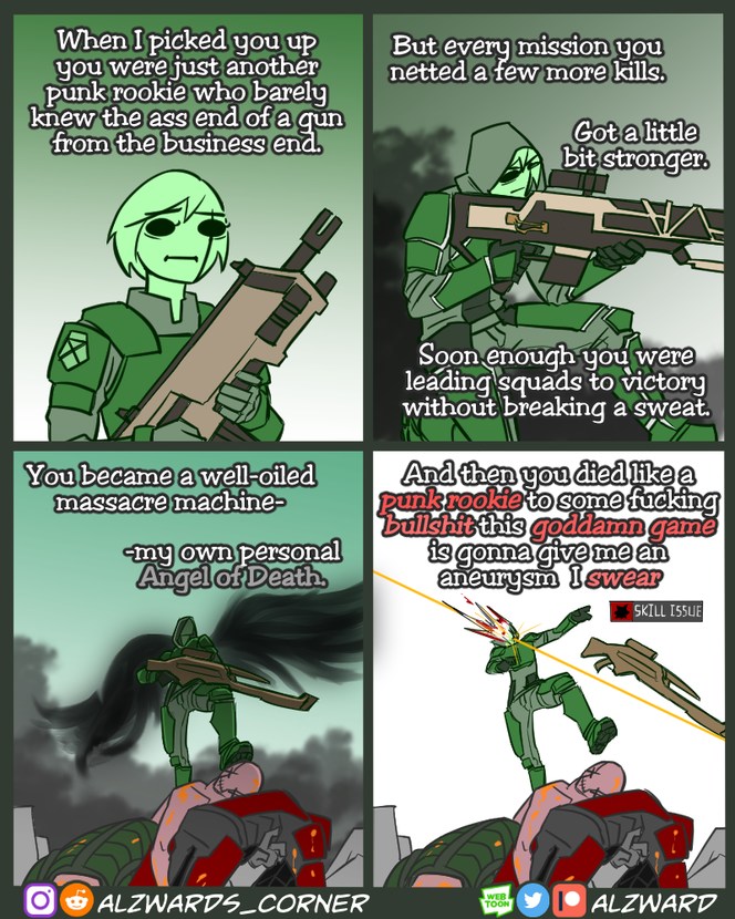 Dont give them names, dont get attached - Meme by LiteralTrash :) Memedroid