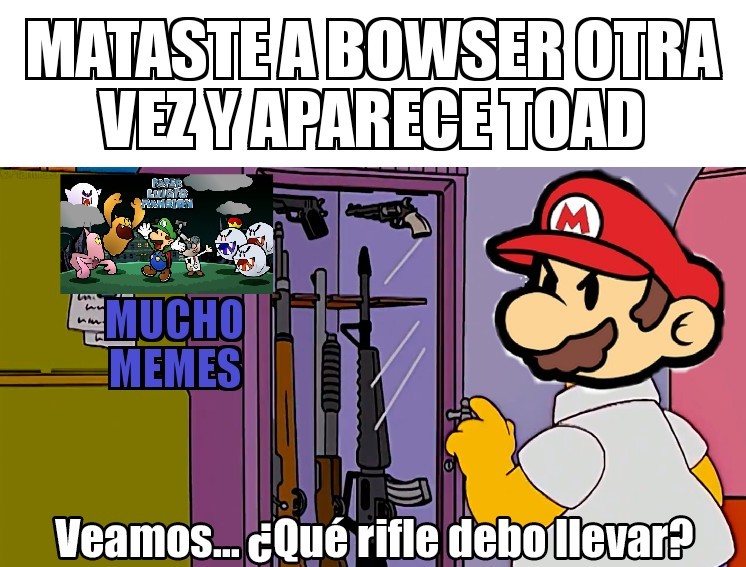 COMO LO ODIO - Meme subido por MuchoMemes :) Memedroid