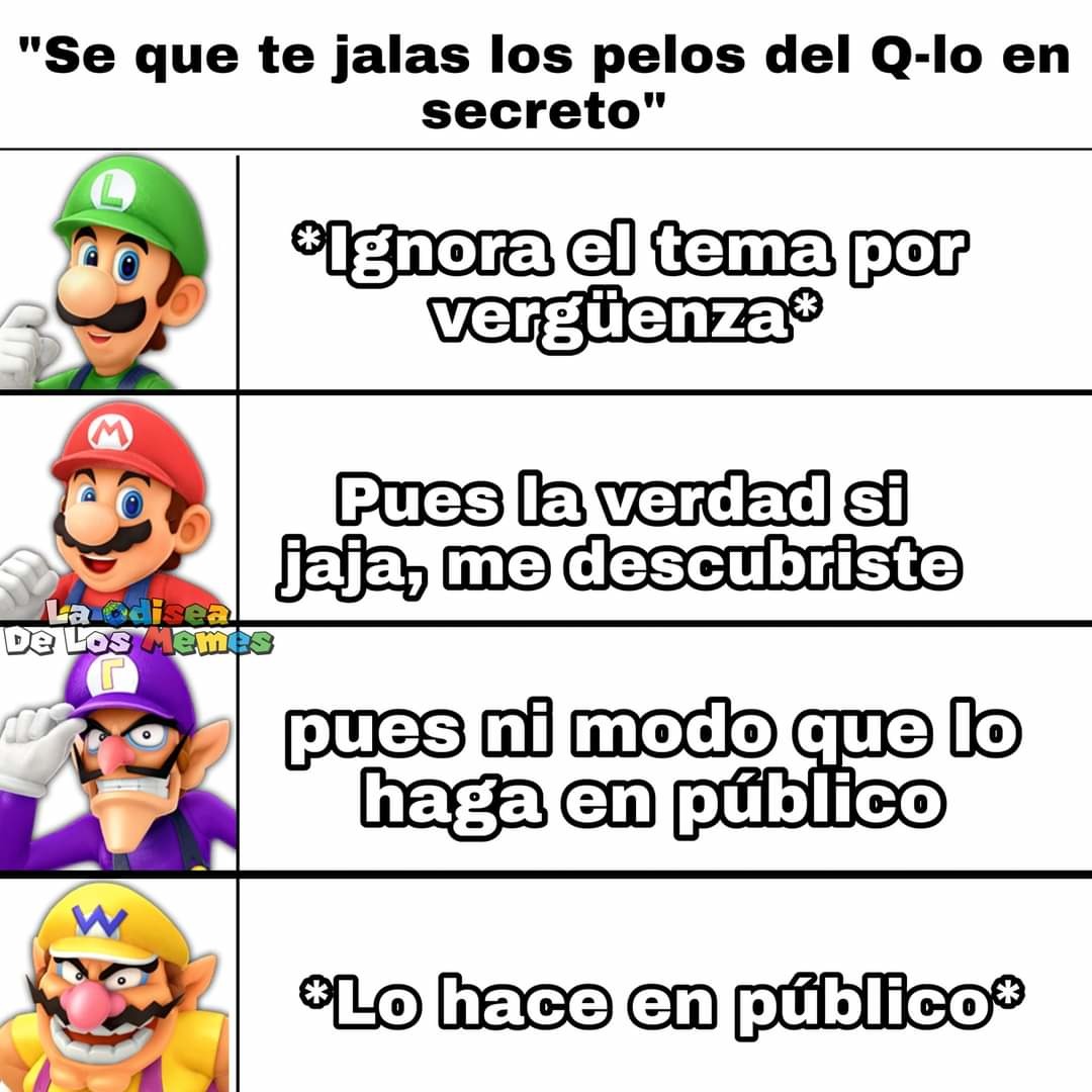 Toda esta aplicación es mrd - Meme subido por Chepri :) Memedroid