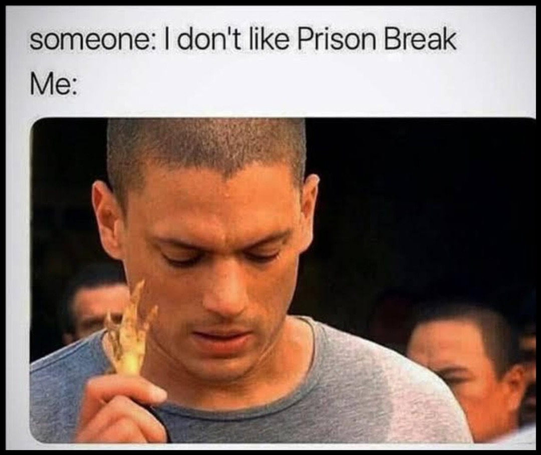 Prison Work Memes
