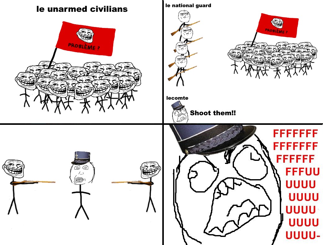 The best France memes :) Memedroid