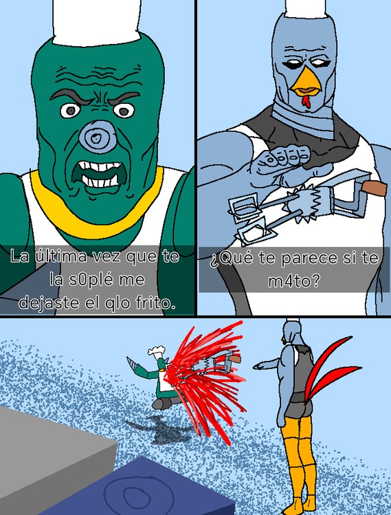 Top memes de YTPH en español :) Memedroid