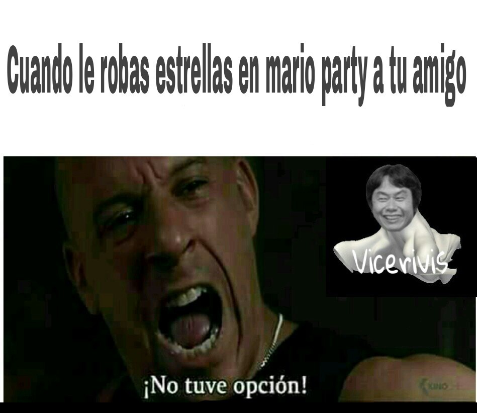 Este es el quinto meme que intento subir - Meme subido por vicerivis ...