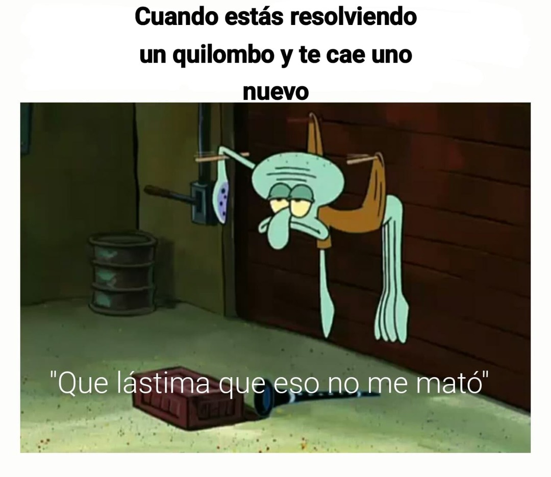 Top memes de Sad en español :) Memedroid