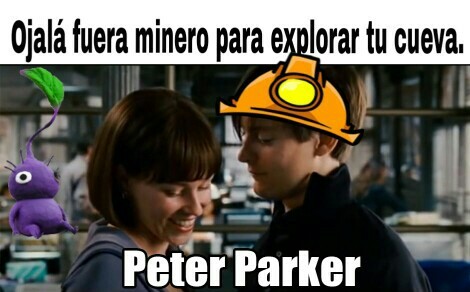 El titulo te esta observando - Meme subido por Goomysito :) Memedroid