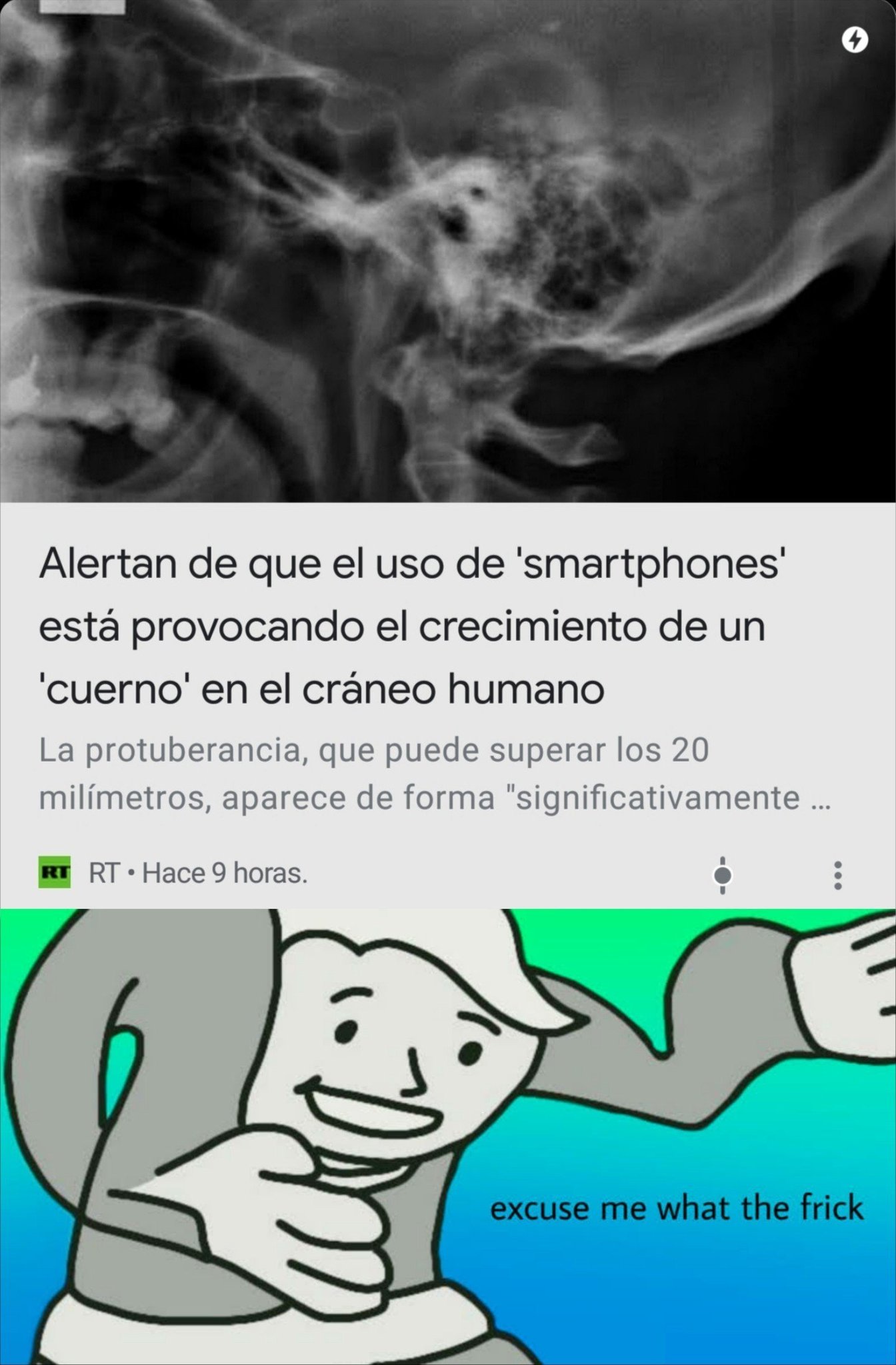 Ay caramba - Meme subido por AngelRload :) Memedroid