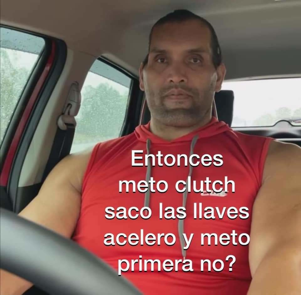 Si - Meme subido por churrito36 :) Memedroid