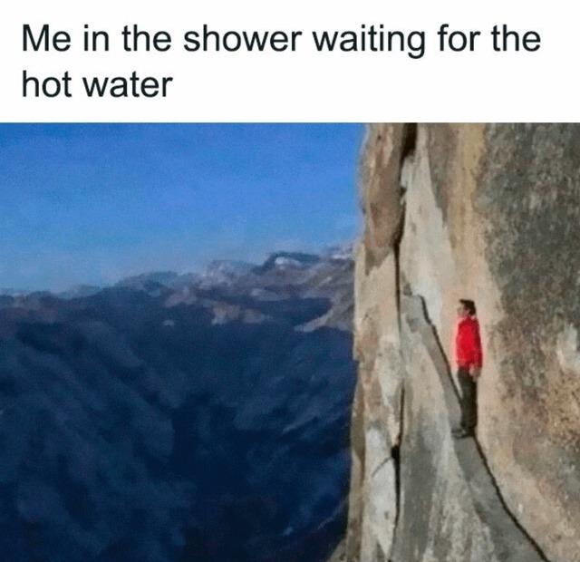 The best Shower memes :) Memedroid