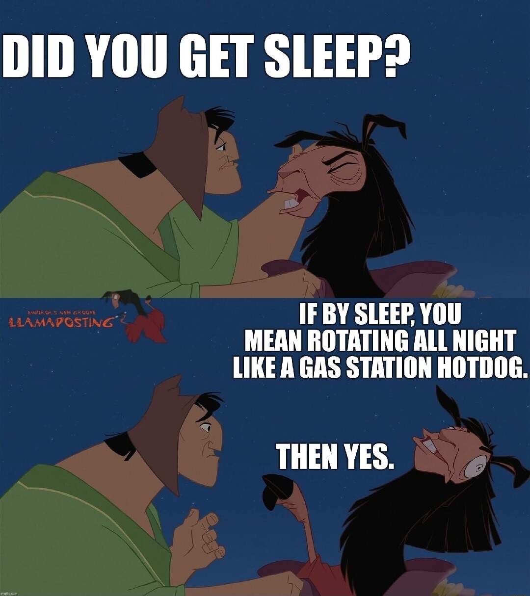 The Best Funny Insomnia Memes :) Memedroid