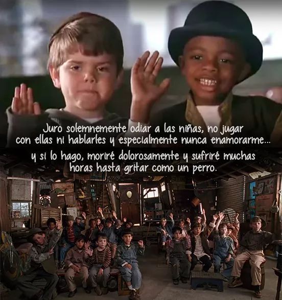 Club de machos... reportense - Meme subido por Smittywerberjagerman ...