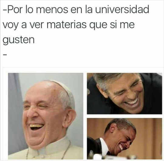 Que ingenuos :v - Meme subido por DanyFiletto77 :) Memedroid