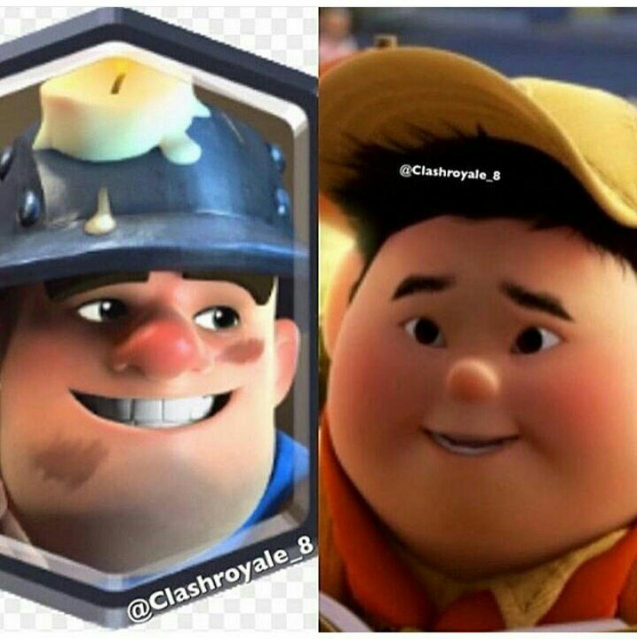 Meme subido por Fernando_2005 :) Memedroid