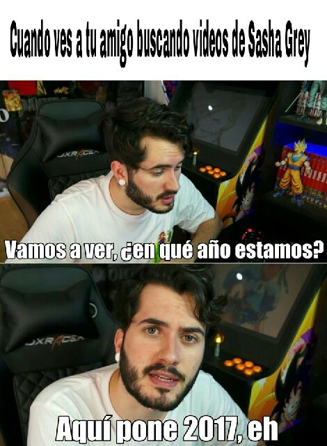 Ya no c que buscar - Meme by alvarito123 :) Memedroid