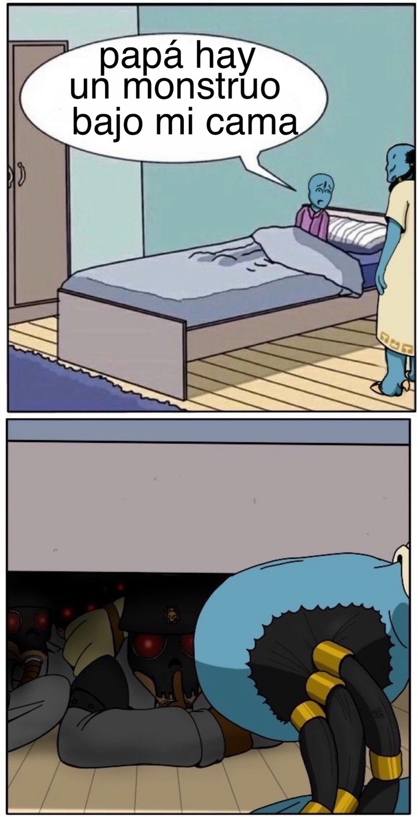 Los Últimos Memes :) Memedroid