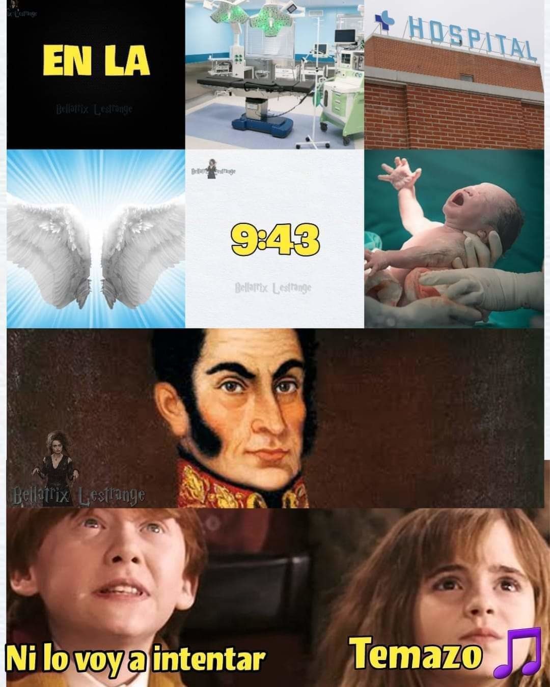 Los Últimos Memes :) Memedroid