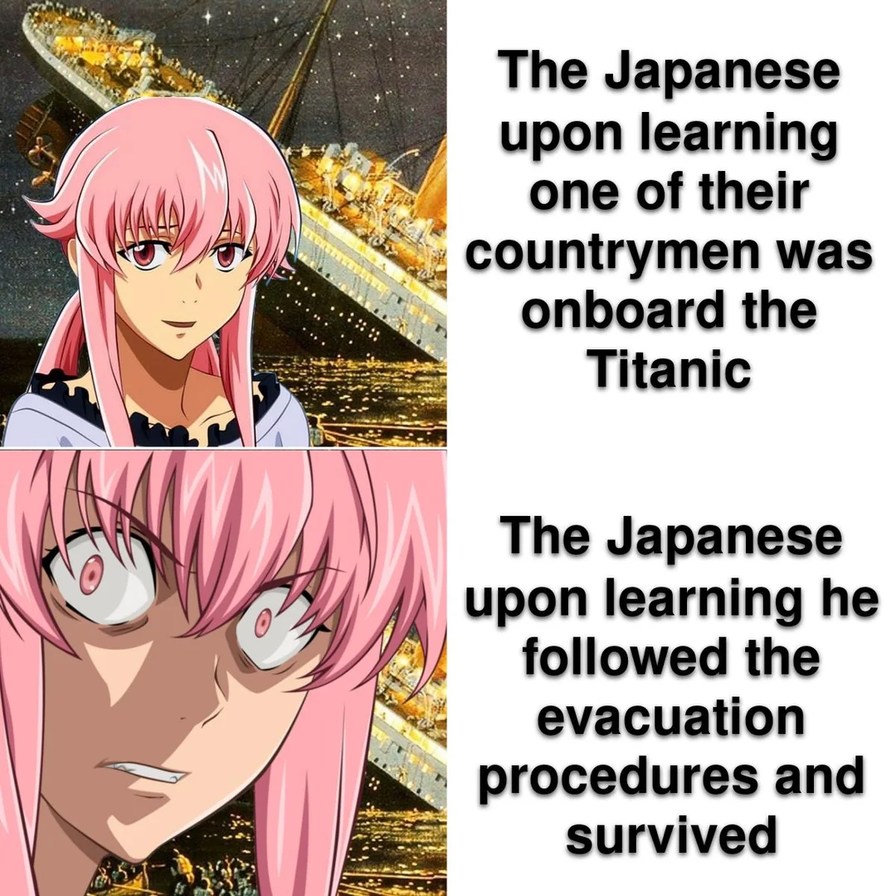 The best Japanese memes :) Memedroid