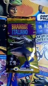 Los mejores memes de Brainrot en español