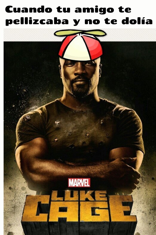 Agh. - Meme subido por Felixito :) Memedroid