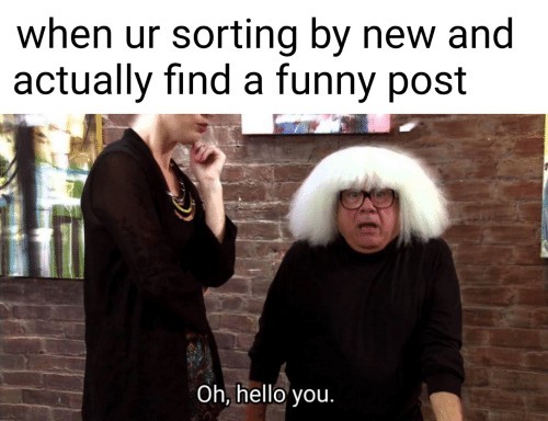 Danny DeVito - Meme by UglyBoye :) Memedroid