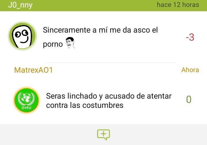 Concuerdo conmigo mismo - Meme subido por MatrexAO1 :) Memedroid