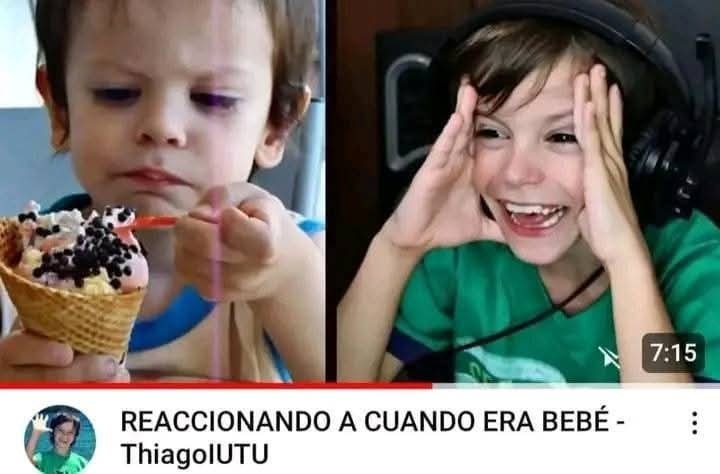 Top memes de Bebe en español :) Memedroid