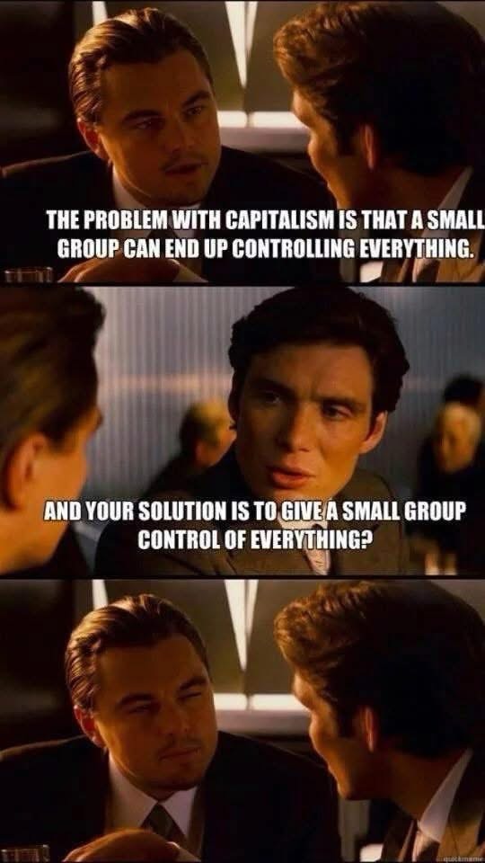 The best Socialismisalie memes :) Memedroid