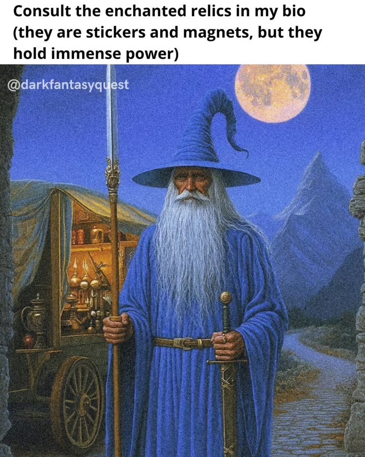 The best Relics memes :) Memedroid