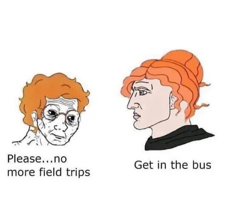 The best Bus memes :) Memedroid
