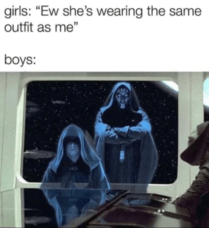 The best Boys memes :) Memedroid