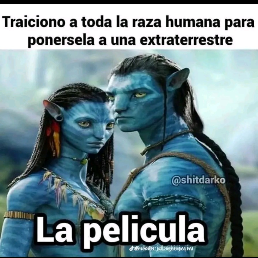 Avatar - Meme by TitanTrox :) Memedroid