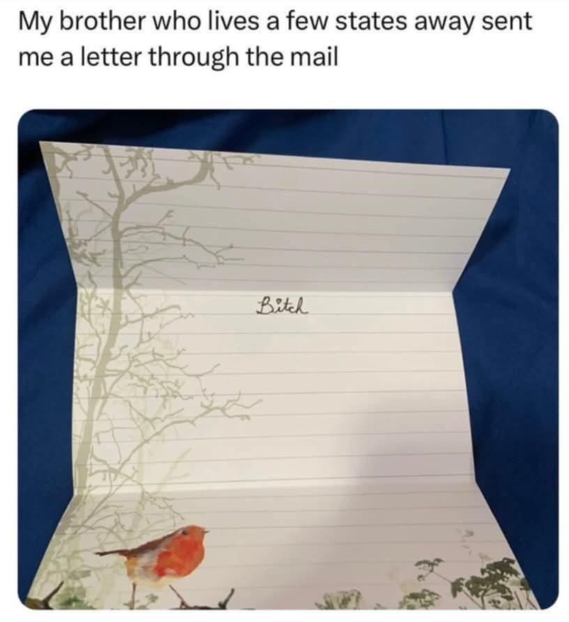 The best Letter memes :) Memedroid