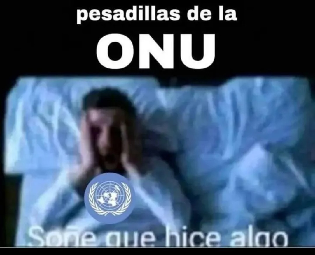 Memes De Onu
