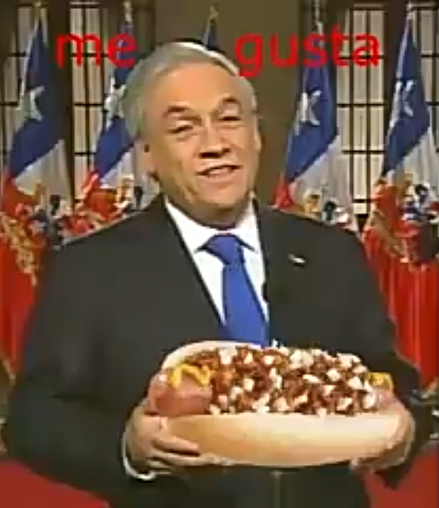 Top memes de me gusta en español :) Memedroid