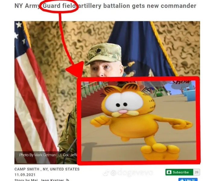 The best Garfield memes :) Memedroid