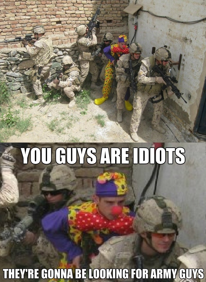 effective - Meme by nosherkhan :) Memedroid