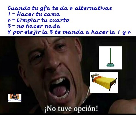 Gracias por ver el meme :) - Meme subido por Mr_Mapuche_Lanza :) Memedroid